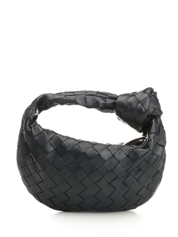 Bottega Veneta Mini Jodie Handbag