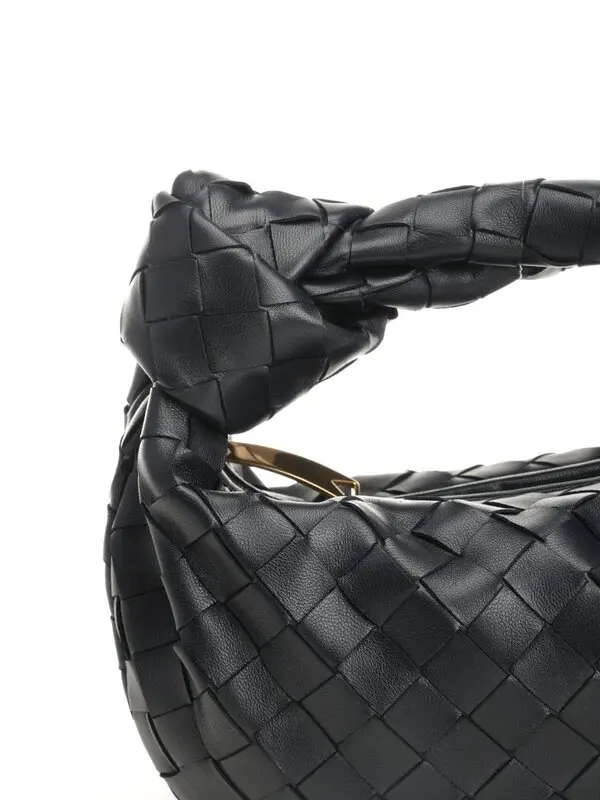 Bottega Veneta Mini Jodie Handbag