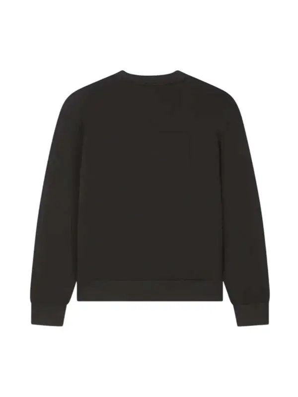 Kenzo Boke Heart Cotton Sweatshirt
