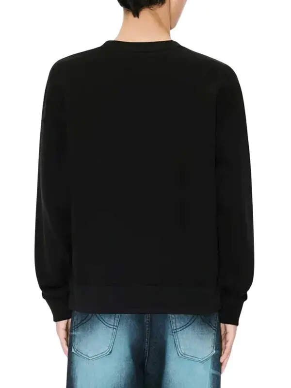 Kenzo Cotton Sweatshirt