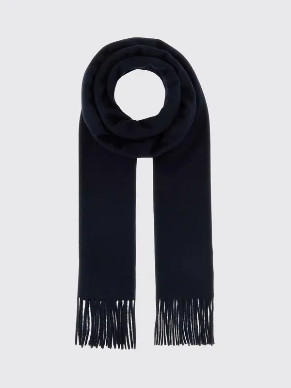 Max Mara Dalia Cashmere Scarf