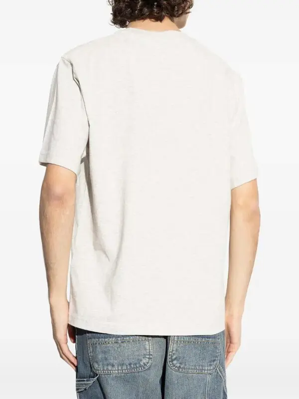 Kenzo Wild Tiger Print T-shirt