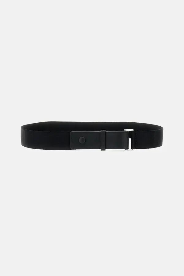 Max Mara Belt - Multicolor