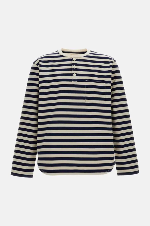Junya Watanabe Long Sleeve T-shirt