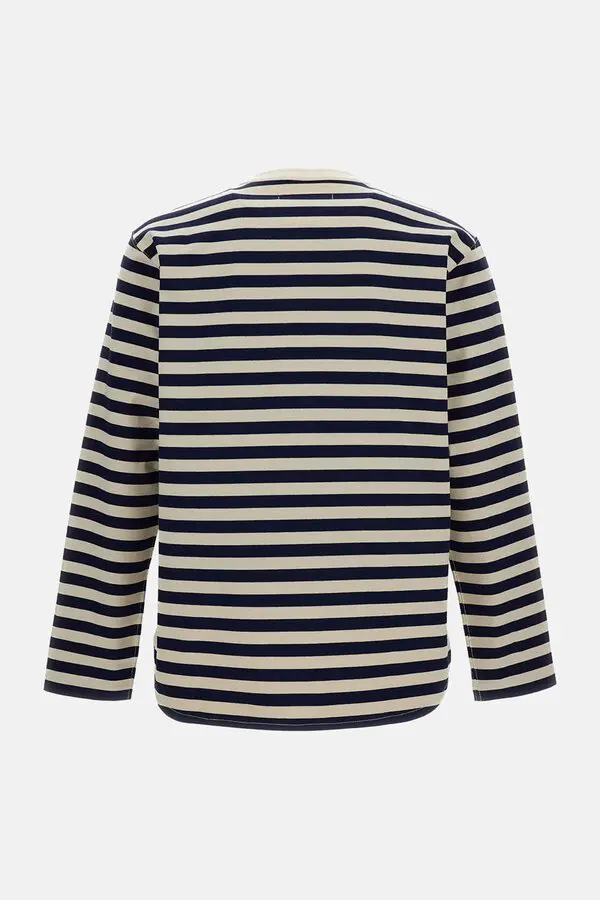 Junya Watanabe Long Sleeve T-shirt