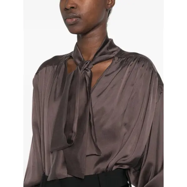 Andamane Tops Blouses