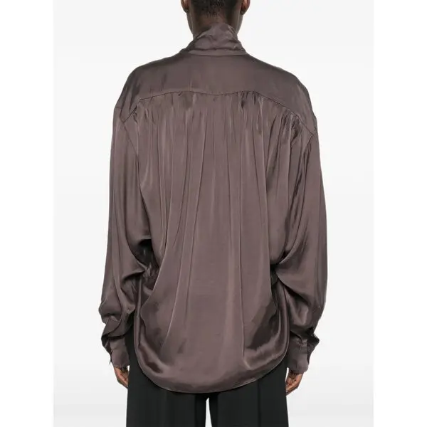 Andamane Tops Blouses