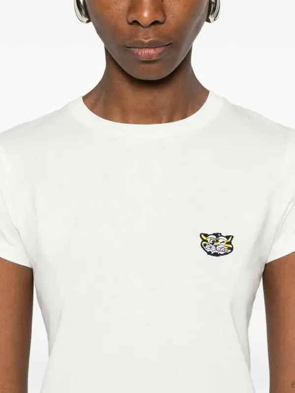 Kenzo Wild Tiger T-shirt