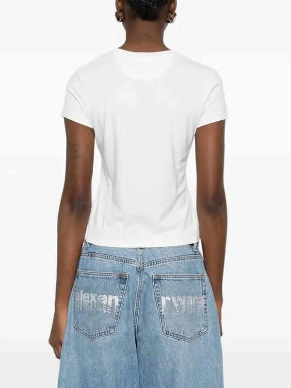 Kenzo Wild Tiger T-shirt - White
