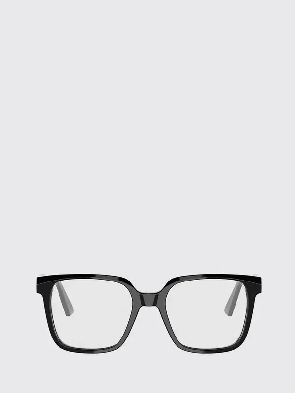 Dior Acetate Optical Glasses - Black