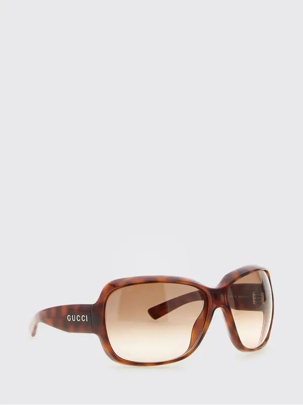 Gucci Acetate Sunglasses