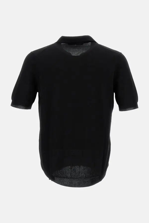 Tagliatore Polo Keith