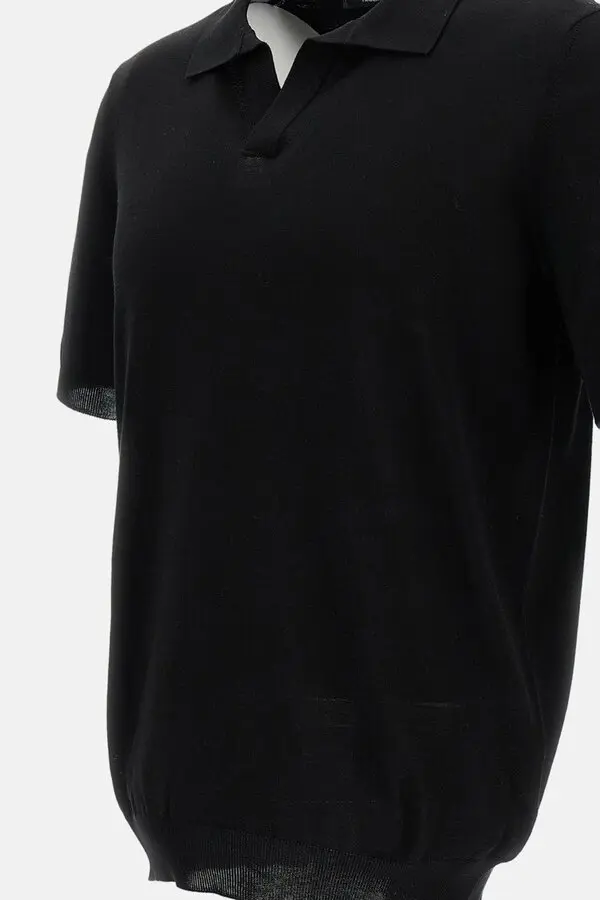Tagliatore Polo Keith