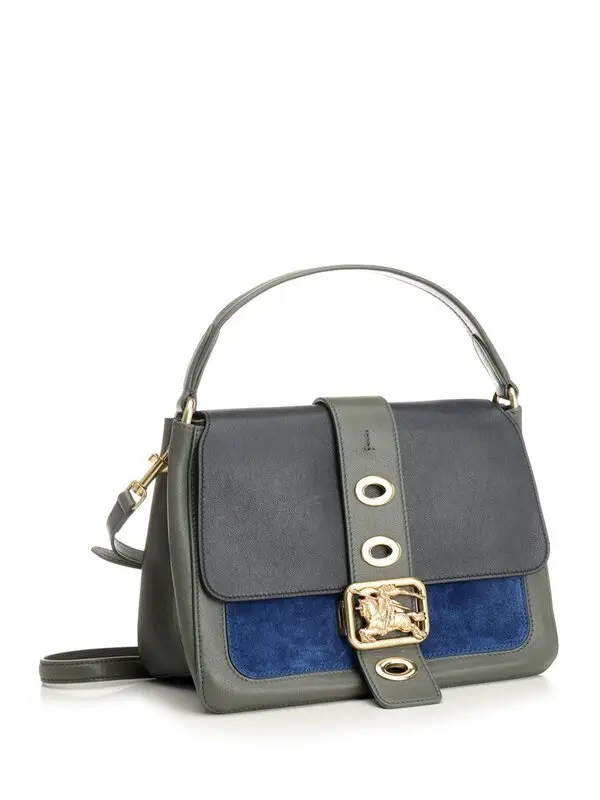 Burberry Small Rider Bag