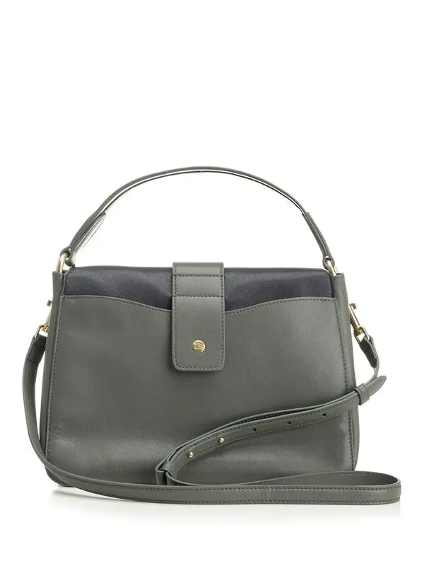 Burberry Small Rider Bag
