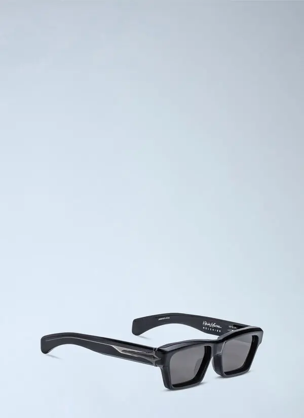 JACQUES MARIE MAGE By Haider Ackermann Melchior Sunglasses