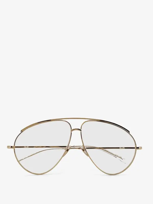Gucci Metal Sunglasses - Multicolor