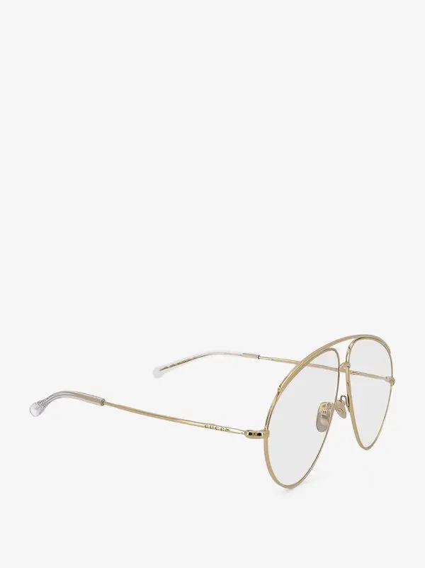 Gucci Metal Sunglasses - Multicolor