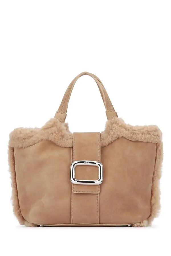 ROGER VIVIER Tote - Multicolor