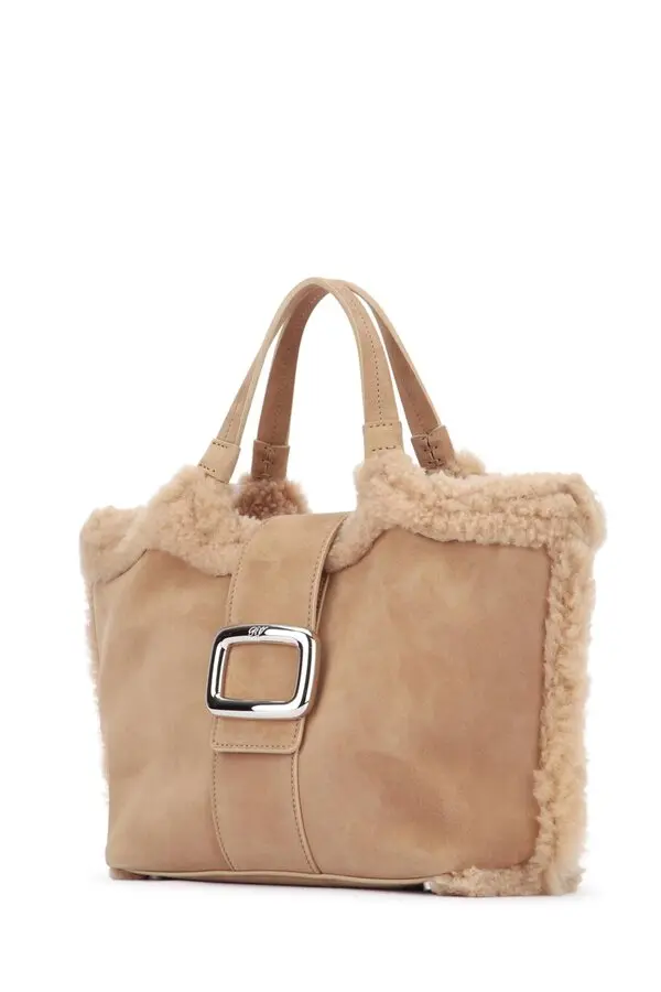 ROGER VIVIER Tote - Multicolor