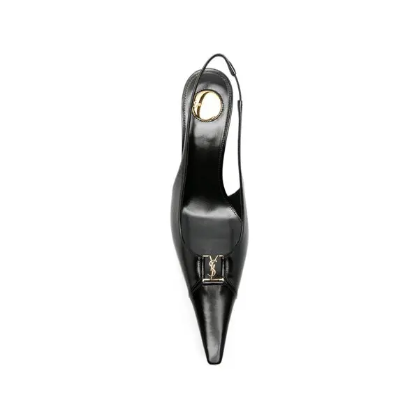 Saint Laurent Shoes