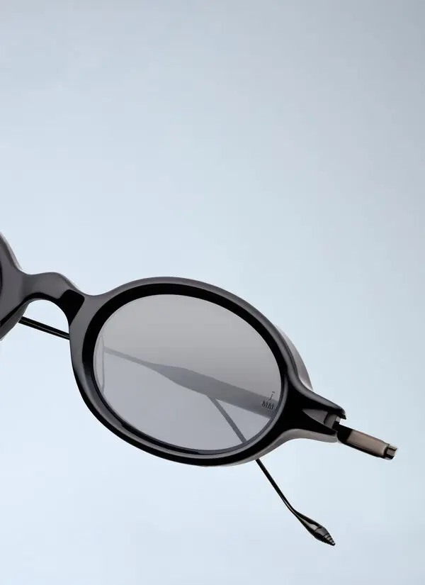 JACQUES MARIE MAGE By Haider Ackermann Balthazar Sunglasses