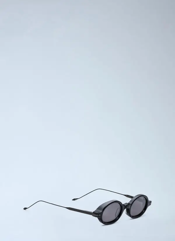 JACQUES MARIE MAGE Balthazar Sunglasses