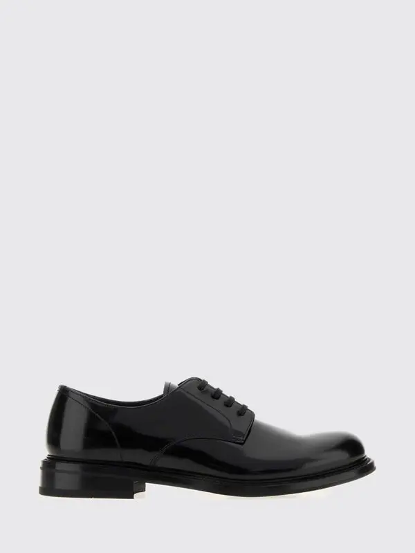 Prada Loafers - Black