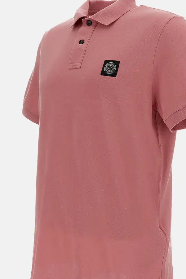 Stone Island Polo Slim