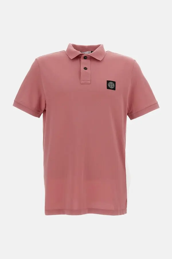 Stone Island Polo Slim - Multicolor