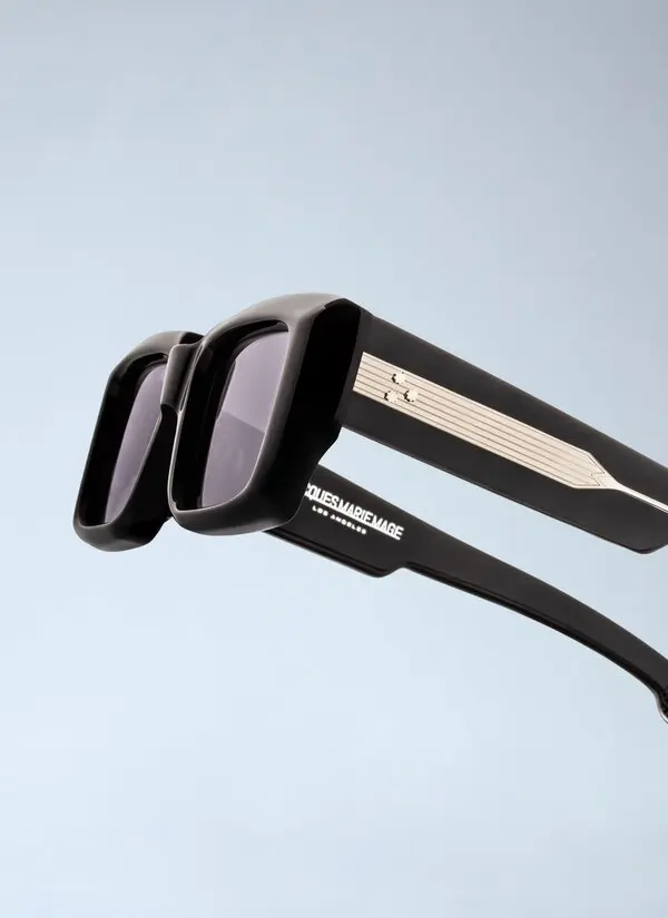 JACQUES MARIE MAGE Quant Sunglasses