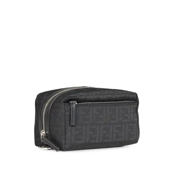 Fendi Wash Bags - Black