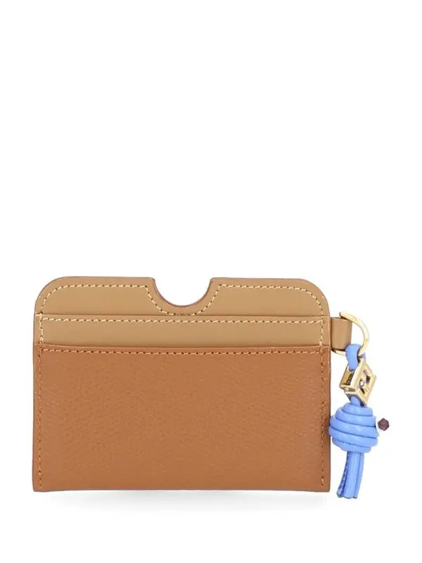 Fendi Card Case Ff Diamonds