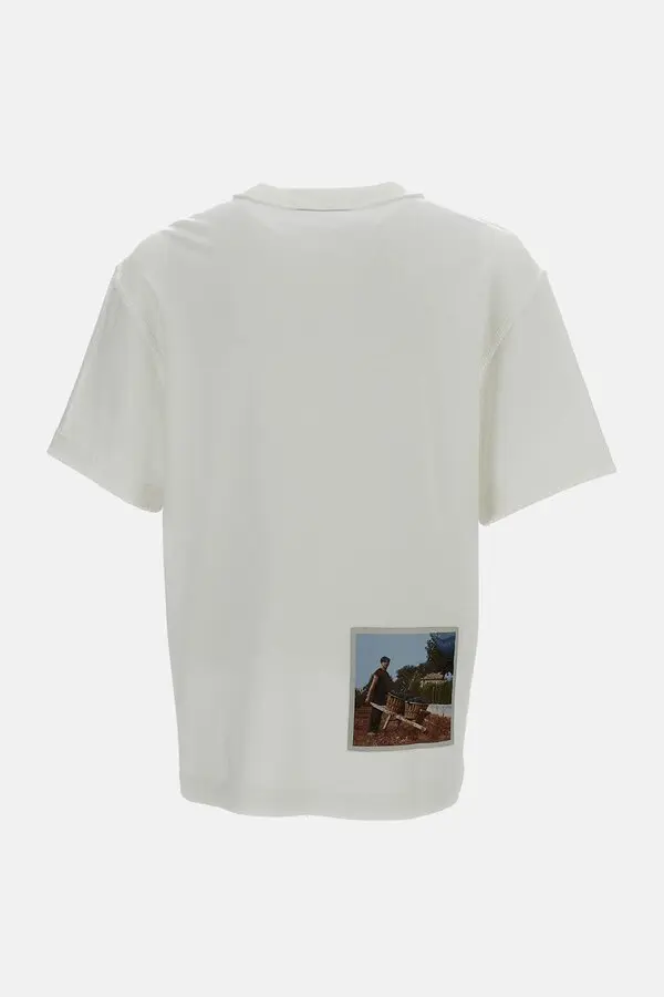 Jacquemus Le T-shirt Paysan