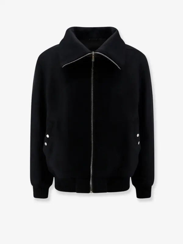Rick Owens Wool Jacket