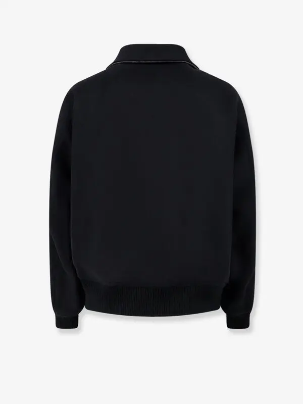 Rick Owens Wool Jacket