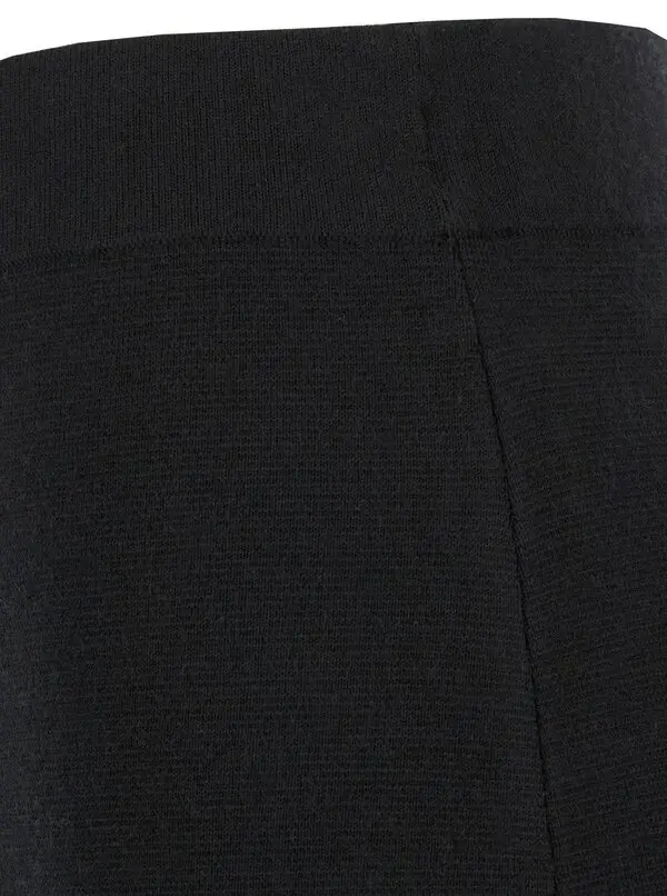 P.a.r.o.s.h Wool Blend Skirt - Multicolor