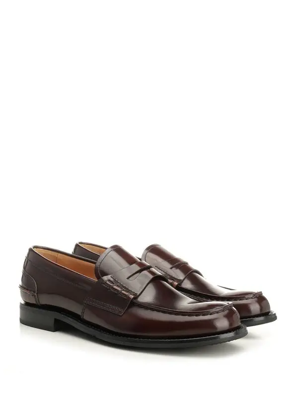 Church's Pembrey W5 Moccasin