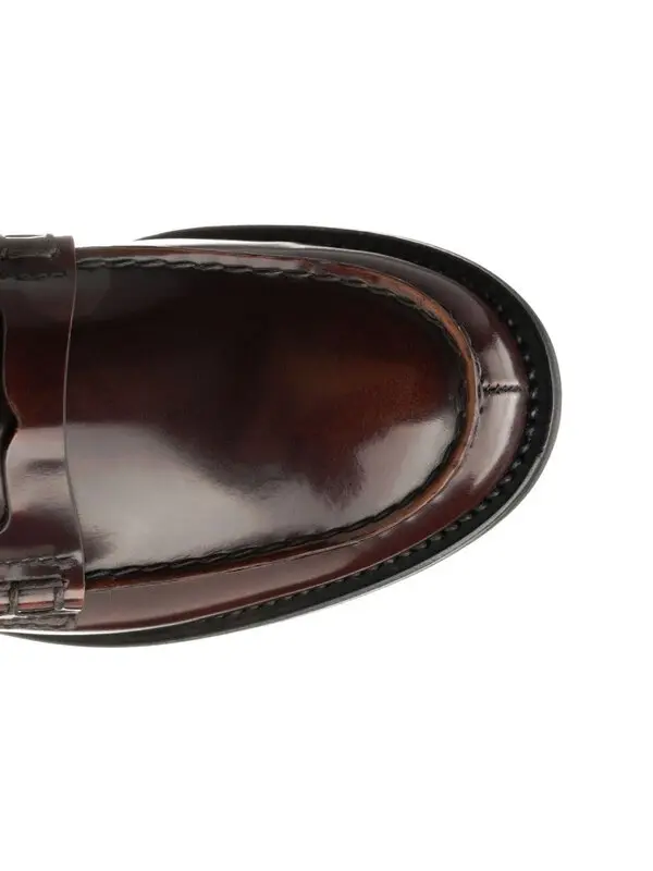 Church's Pembrey W5 Moccasin