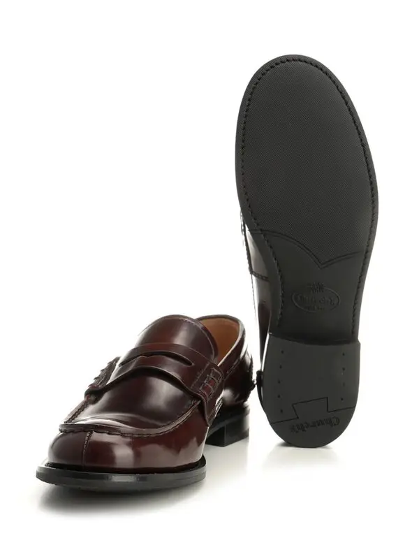 Church's Pembrey W5 Moccasin