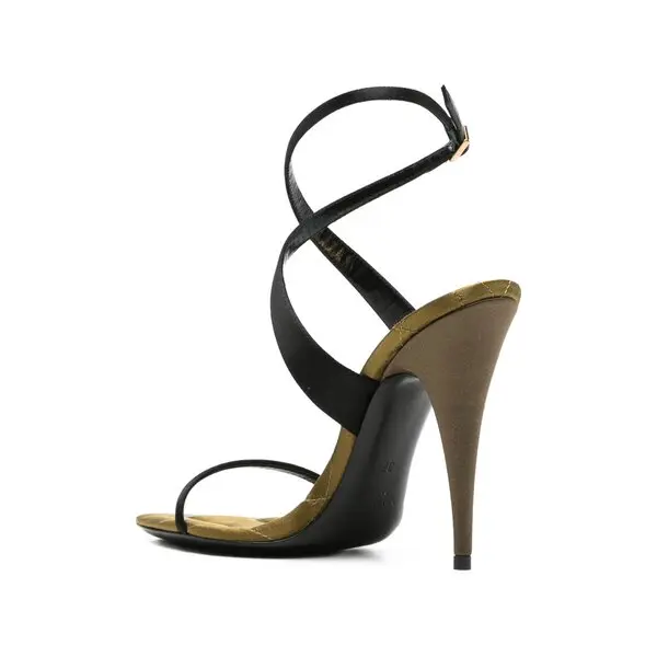 Saint Laurent Shoes