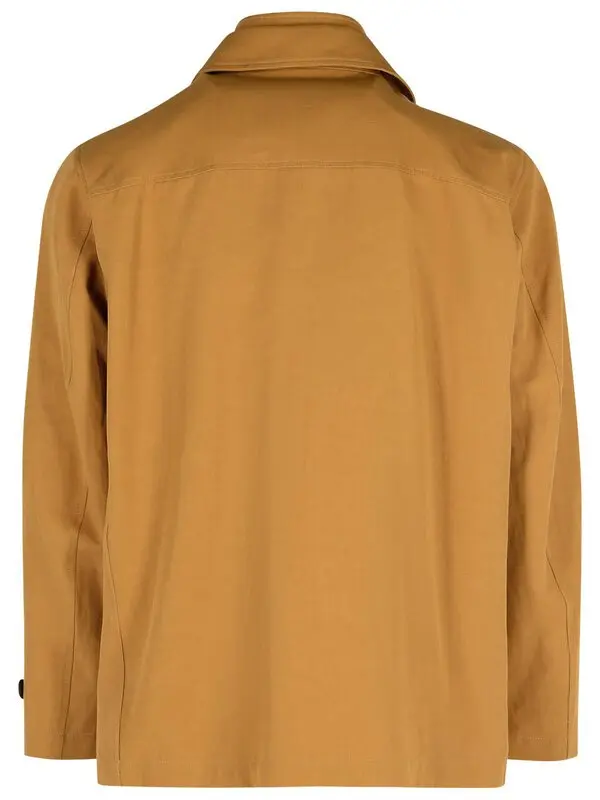FAY Cotton Blend Jacket