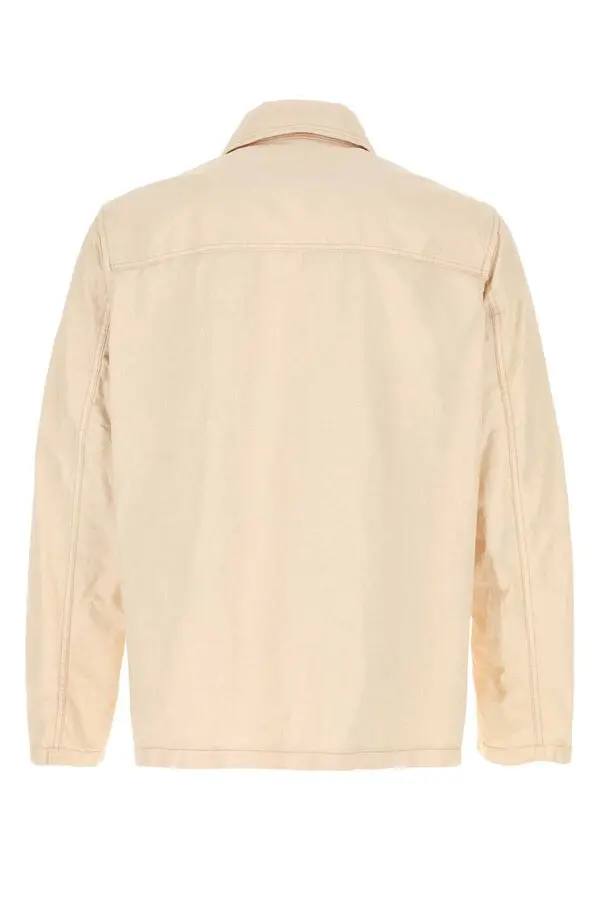 FAY Light Linen Jacket