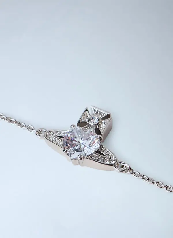 VIVIENNE WESTWOOD Ariella Bracelet