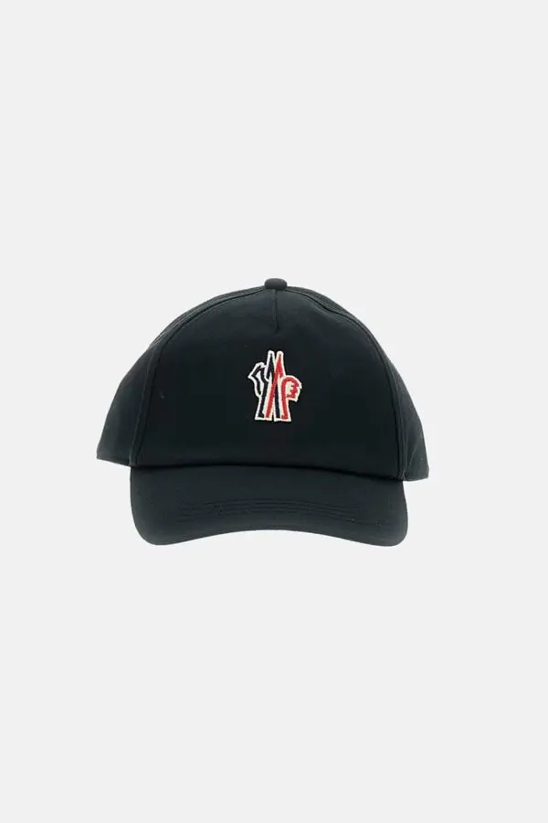 Moncler Baseball Cap - Multicolor