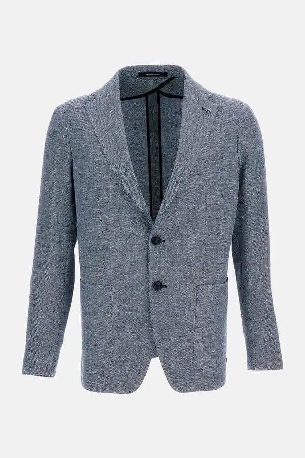 Tagliatore Montecarlo Blazer - Multicolor