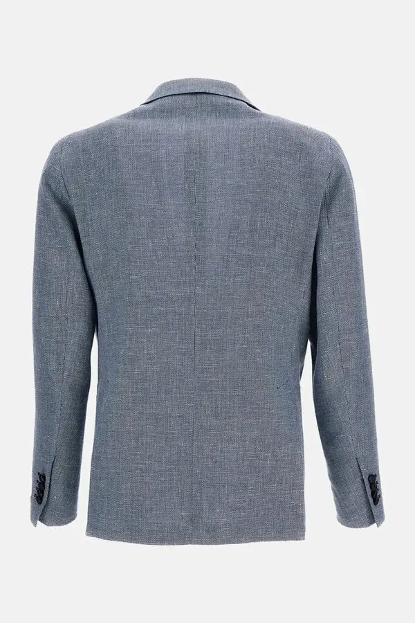 Tagliatore Montecarlo Blazer - Multicolor