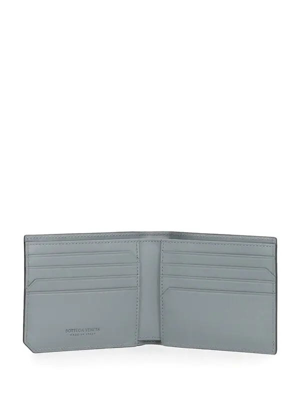 Bottega Veneta Small Woven Wallet