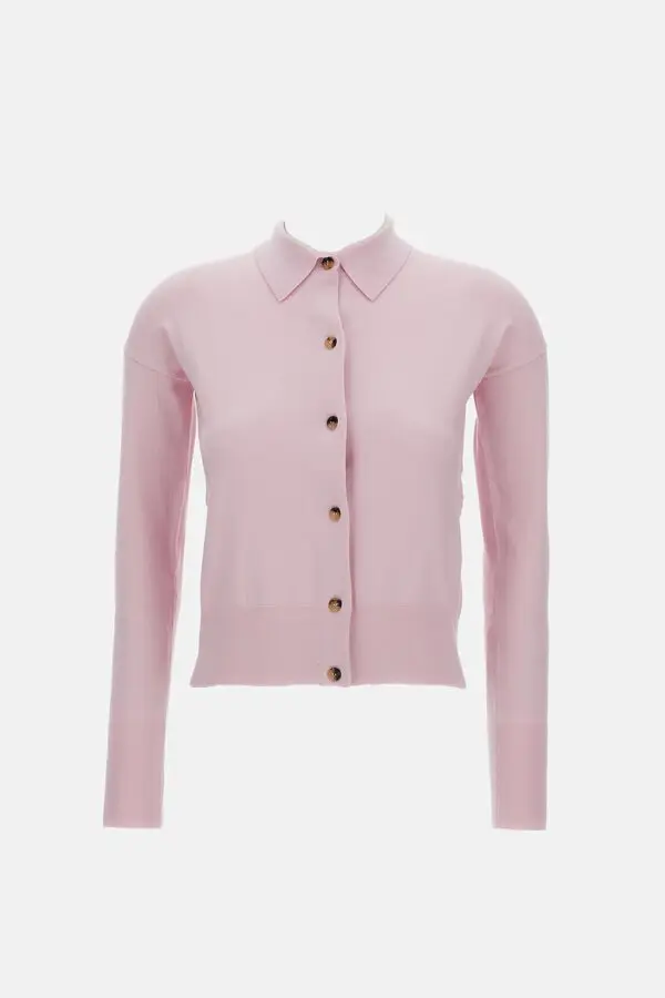 Max Mara Cardigan - Multicolor