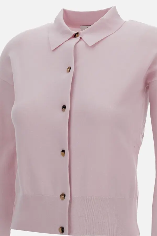 Max Mara Cardigan - Multicolor